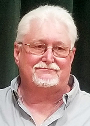 David William Helman | News, Sports, Jobs - Salem News